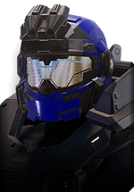Indomitable - Armor - Halopedia, the Halo wiki