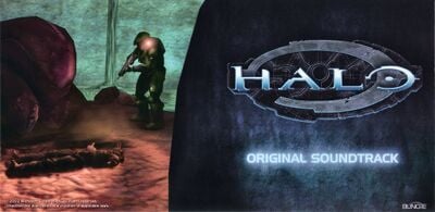 Halo: Original Soundtrack - Music - Halopedia, the Halo wiki
