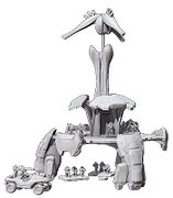 Stealth pylon - Halopedia, the Halo wiki