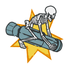 M4093 Hyperion nuclear delivery system - Weapon - Halopedia, the Halo wiki