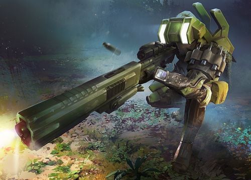 Sniper - Halopedia, the Halo wiki
