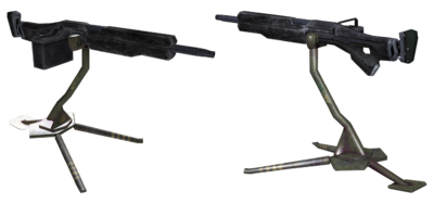 M247 General Purpose Machine Gun - Weapon - Halopedia, the Halo wiki