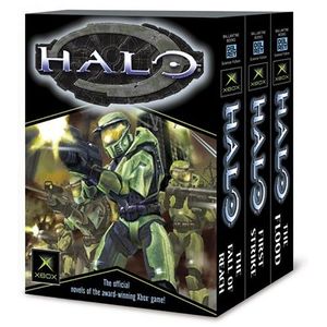 Halo Box Set - Halopedia, the Halo wiki