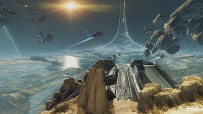 Zenith - Multiplayer map - Halo 2: Anniversary - Halopedia, the Halo wiki