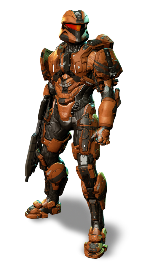 Armor permutations (Halo 4) - Halopedia, the Halo wiki