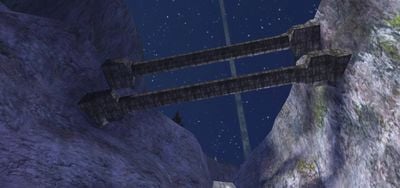 Bridge (structure) - Halopedia, the Halo wiki