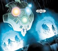 Halo: Escalation Issue 22 - Comic - Halopedia, the Halo wiki