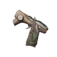 Sidekick - Weapon - Halopedia, the Halo wiki