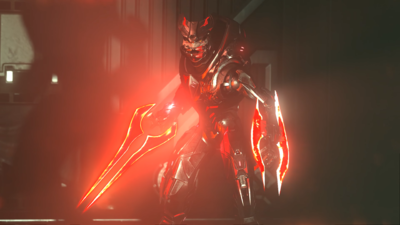 Bloodblade - Weapon - Halopedia, the Halo wiki