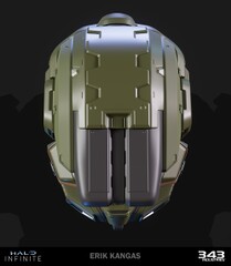 Morrigan - Armor - Halopedia, the Halo wiki