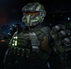 Morrigan - Armor - Halopedia, the Halo wiki