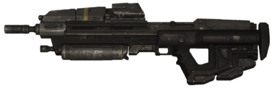 MA5 series - Halopedia, the Halo wiki