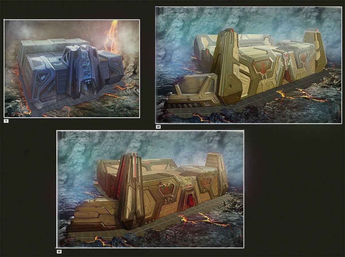 File:HR BattleCanyon Base Concept.jpg - Halopedia, the Halo wiki