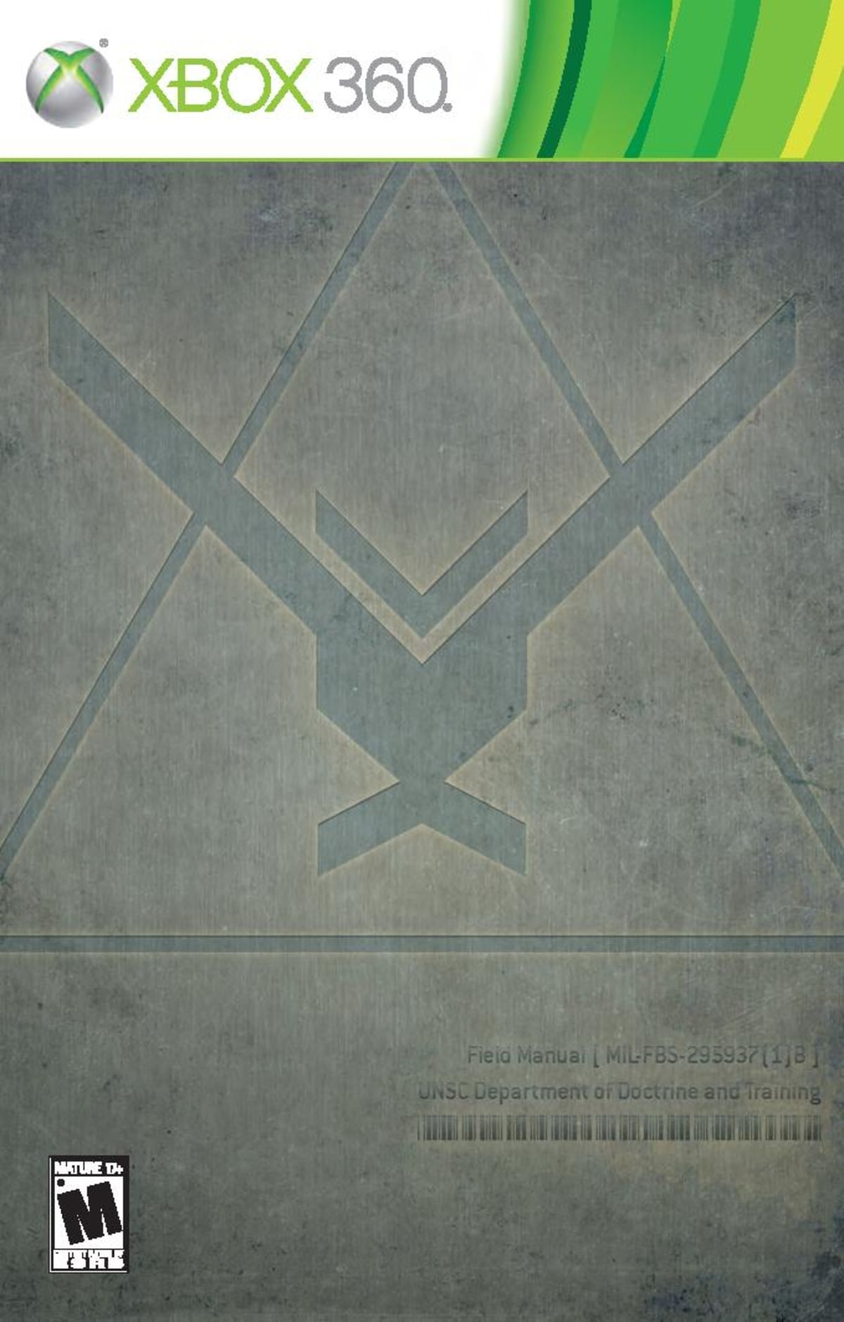 File:HR Manual.pdf - Halopedia, the Halo wiki