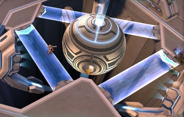 Till Death Do Us Part - Campaign level - Halo: Spartan Strike ...