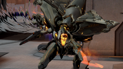 Knight Lancer - Halopedia, the Halo wiki