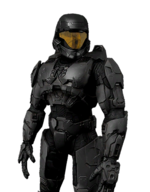 ODST - Armor - Halopedia, the Halo wiki