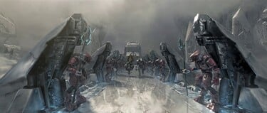 Covenant Honor Guard - Halopedia, the Halo wiki