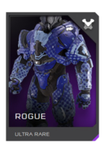 Rogue - Armor - Halopedia, the Halo wiki