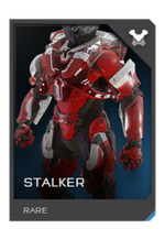 Stalker - Armor - Halopedia, the Halo wiki