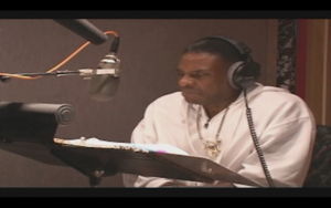 Keith David - Halopedia, the Halo wiki