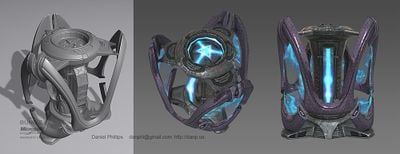Plasma battery - Halopedia, the Halo wiki