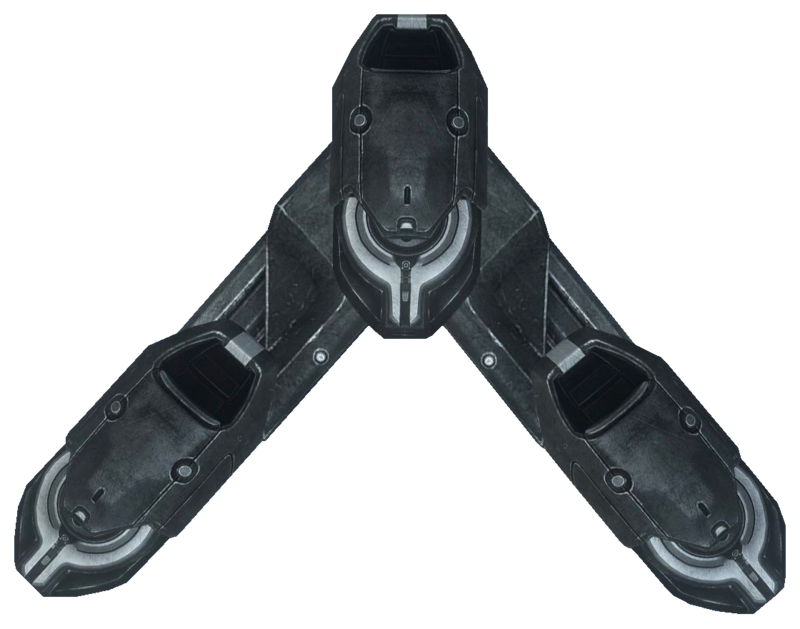M805X thruster pack - Weapon - Halopedia, the Halo wiki