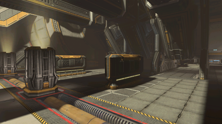 The Maw - Campaign level - Halo: Combat Evolved - Halopedia, the Halo wiki