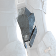 Vindicator - Armor - Halopedia, the Halo wiki