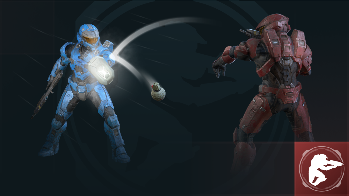 Bomb Returned - Achievement - Halopedia, the Halo wiki