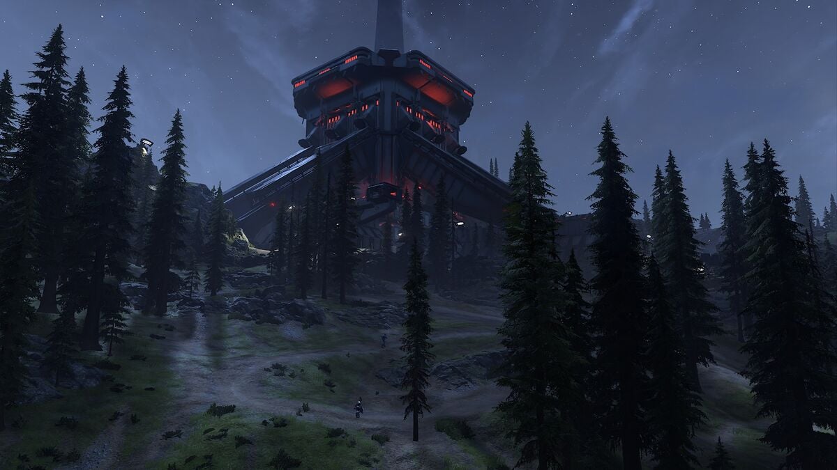 Tower - Halopedia, the Halo wiki