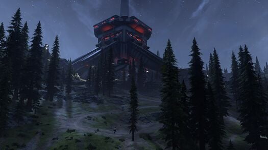 Tower - Halopedia, the Halo wiki