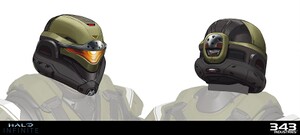 Balor - Armor - Halopedia, the Halo wiki