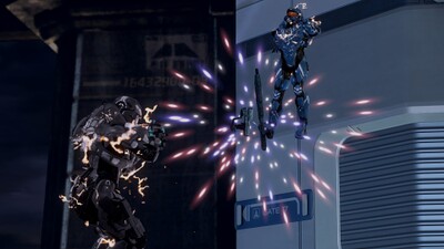 Category:Images of MJOLNIR Mark VII - Halopedia, the Halo wiki