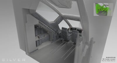 Dropship 80 - Ship class - Halopedia, the Halo wiki