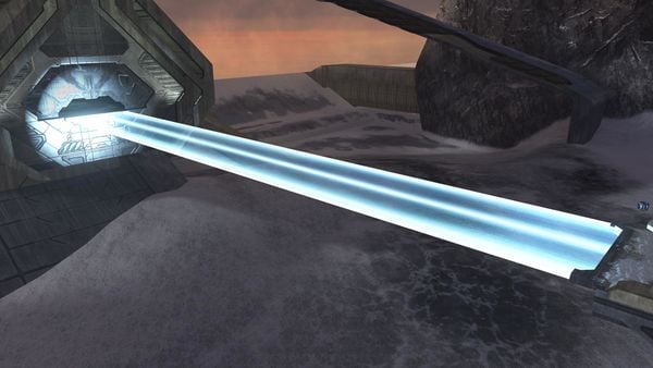 Hard light - Halopedia, the Halo wiki