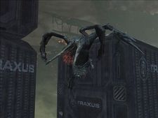 Flood stalker form - Halopedia, the Halo wiki
