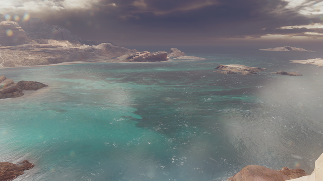 Water - Halopedia, the Halo wiki