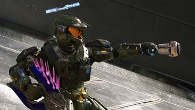 Threat Sensor - Equipment - Halopedia, the Halo wiki