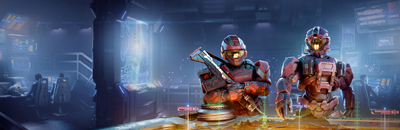 Fleetcom - Halo Infinite event - Halopedia, the Halo wiki