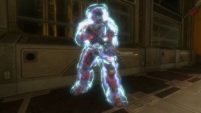 Armor lock - Weapon - Halopedia, the Halo wiki