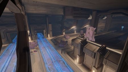 Terminal (Halo 2: Anniversary) - Halopedia, the Halo wiki