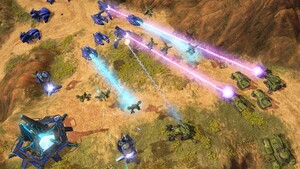 Blood Gulch - Multiplayer map - Halopedia, the Halo wiki