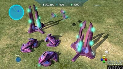 Zurdo-pattern Wraith - Vehicle - Halopedia, the Halo wiki