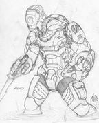 Roland-B210 - Character - Halopedia, the Halo wiki