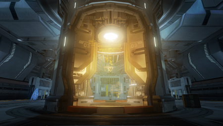 Engine of Destruction - Spartan Ops level - Halo 4 - Halopedia, the ...
