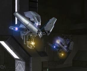 Aggressor Sentinel - Halopedia, the Halo wiki
