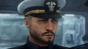 UNSC Navy Dress Uniform - Halopedia, the Halo wiki