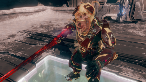 Infection - Halopedia, the Halo wiki