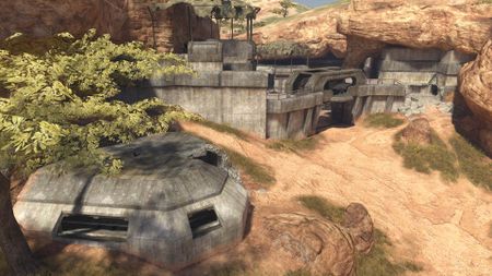 Outpost C9 - Halopedia, the Halo wiki